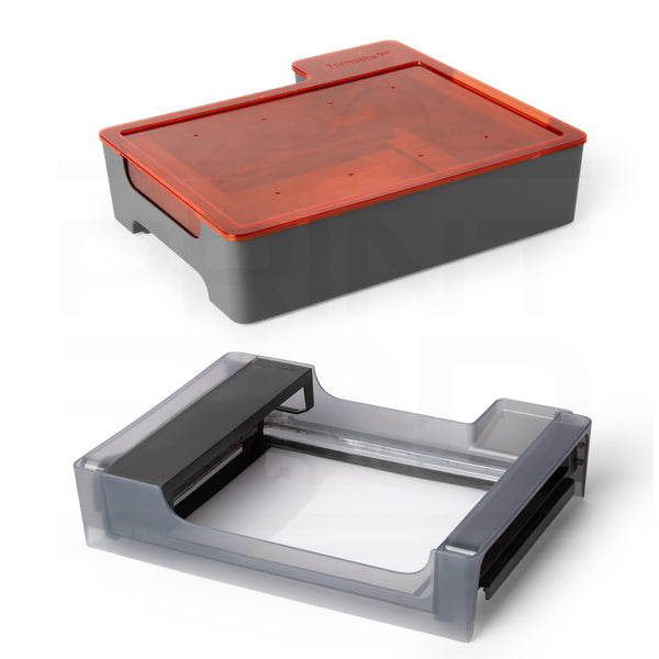 Resin Tank / Form 3 V2.1 - Century3D