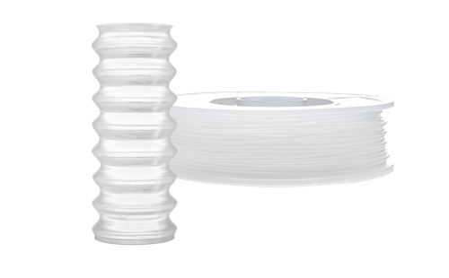 Ultimaker Filamento PP Natural 750 gr - Century3D